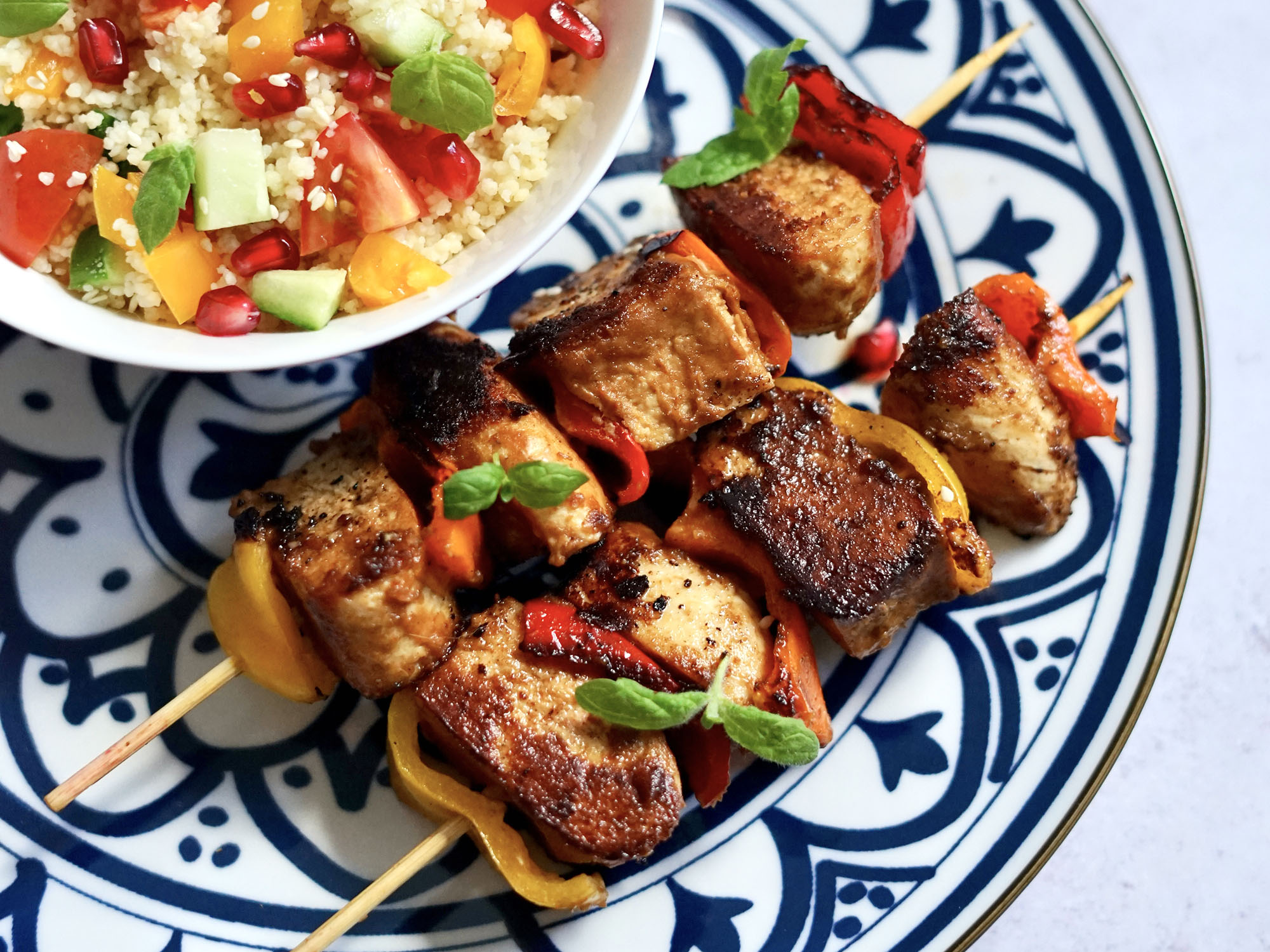 Cargill and ENOUGH expand partnership to provide consumers with ...