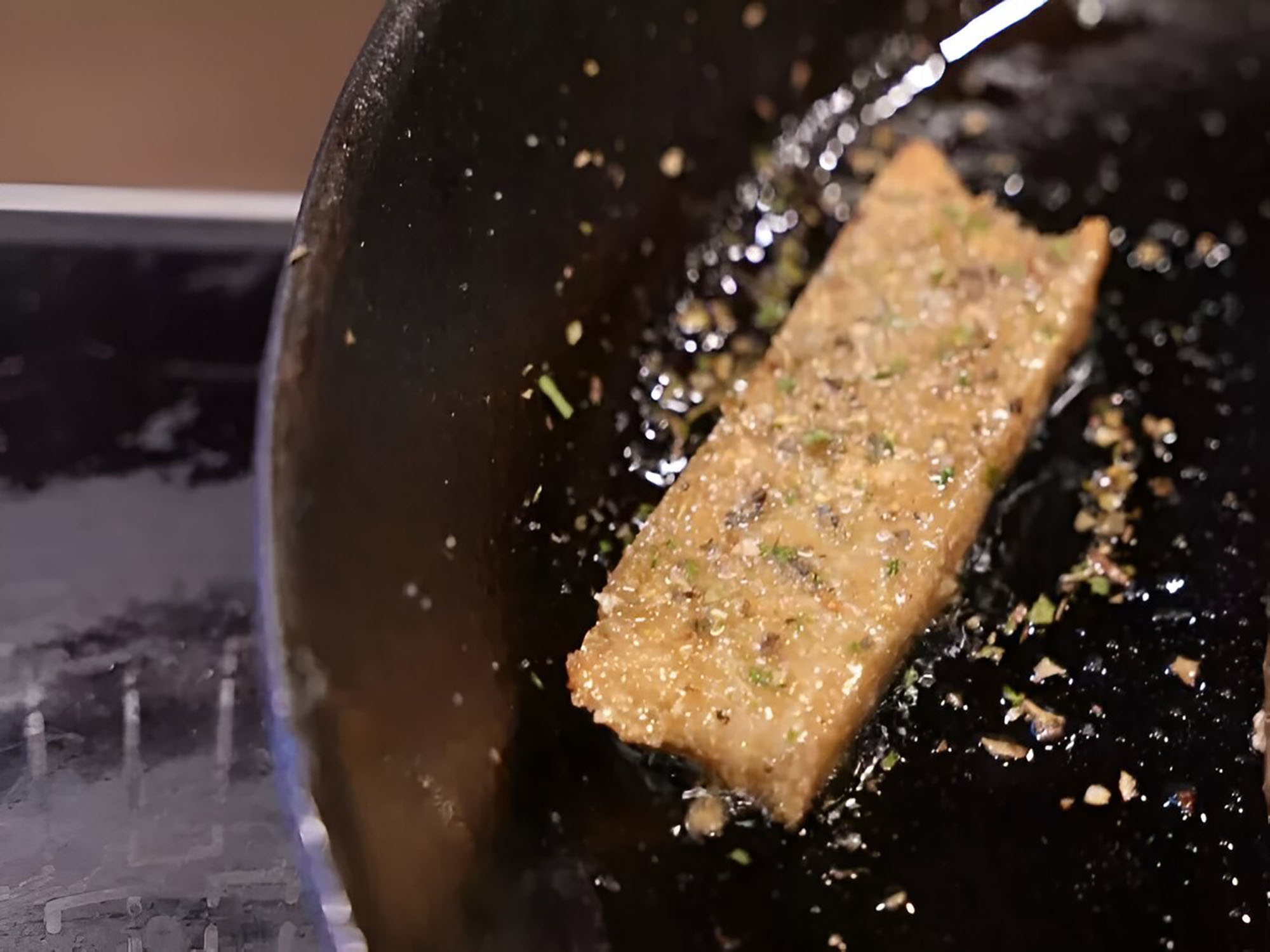 Unique manufacturing method produces more appealing vegan meat | PPTI