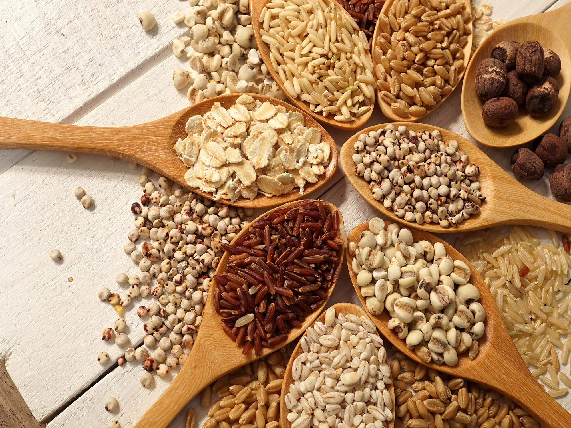 Developing innovative Canadian ingredients for new snack and food ...