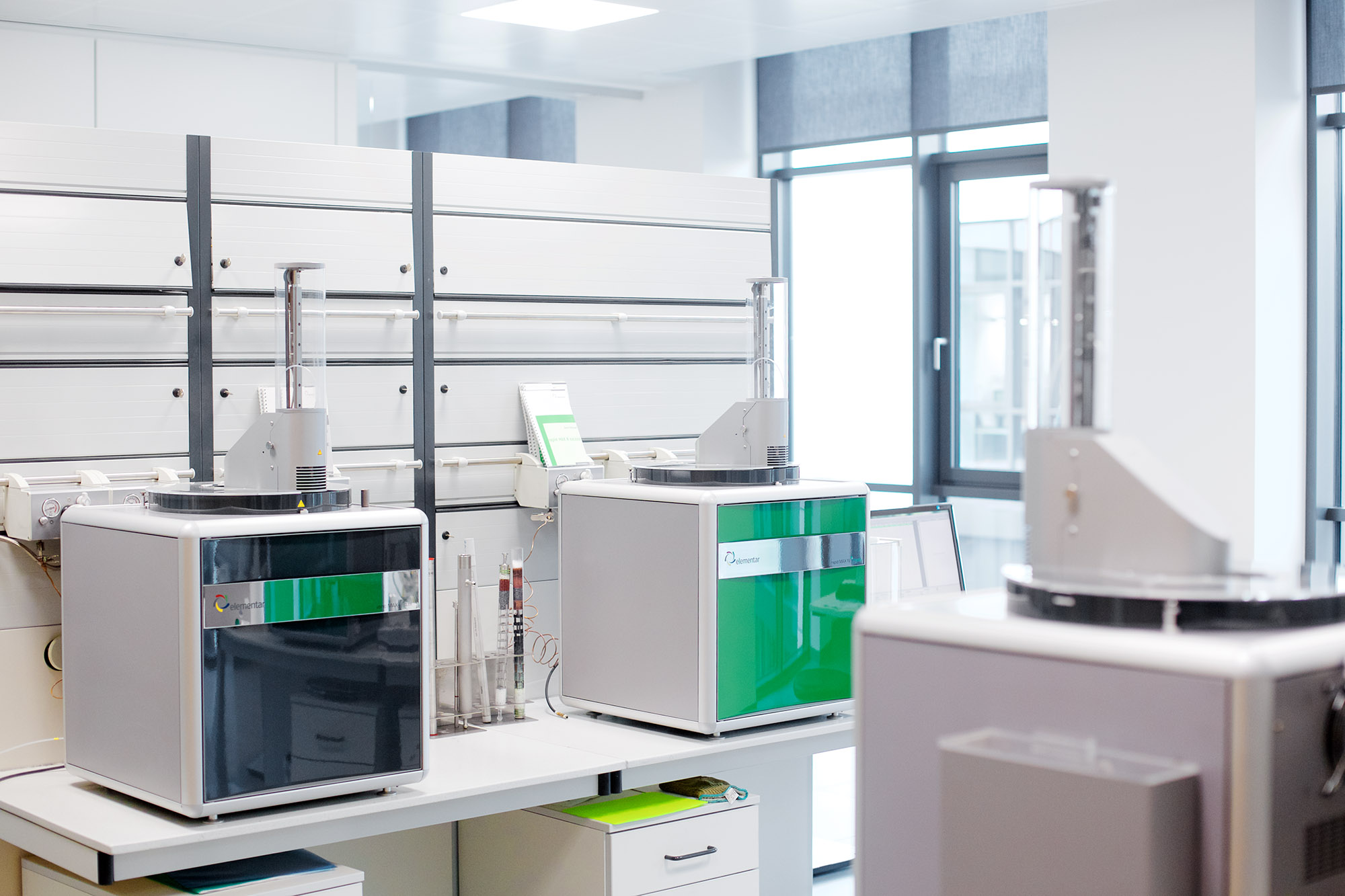 Dumas – a well-established method for N/protein analysis | PPTI