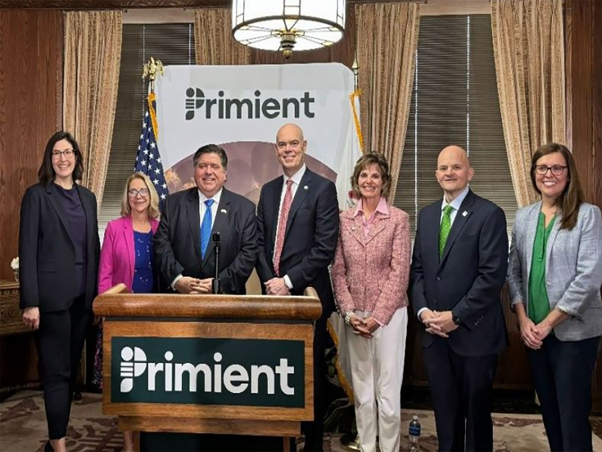 Primient commits US$700 million investment for sustainable, plant-based ...
