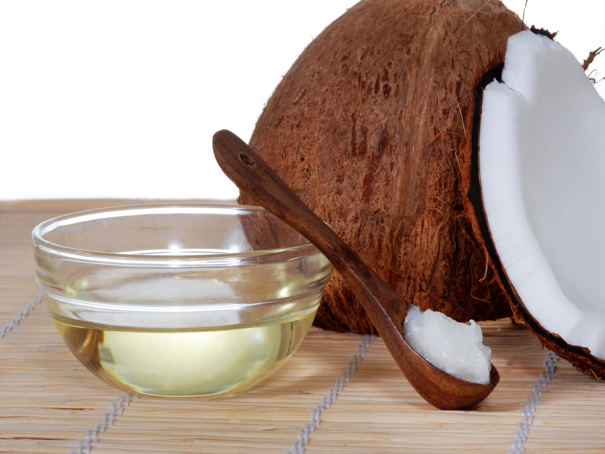 AAK's new AkoVeg 163-14 coconut oil blend promises reduced fat and ...