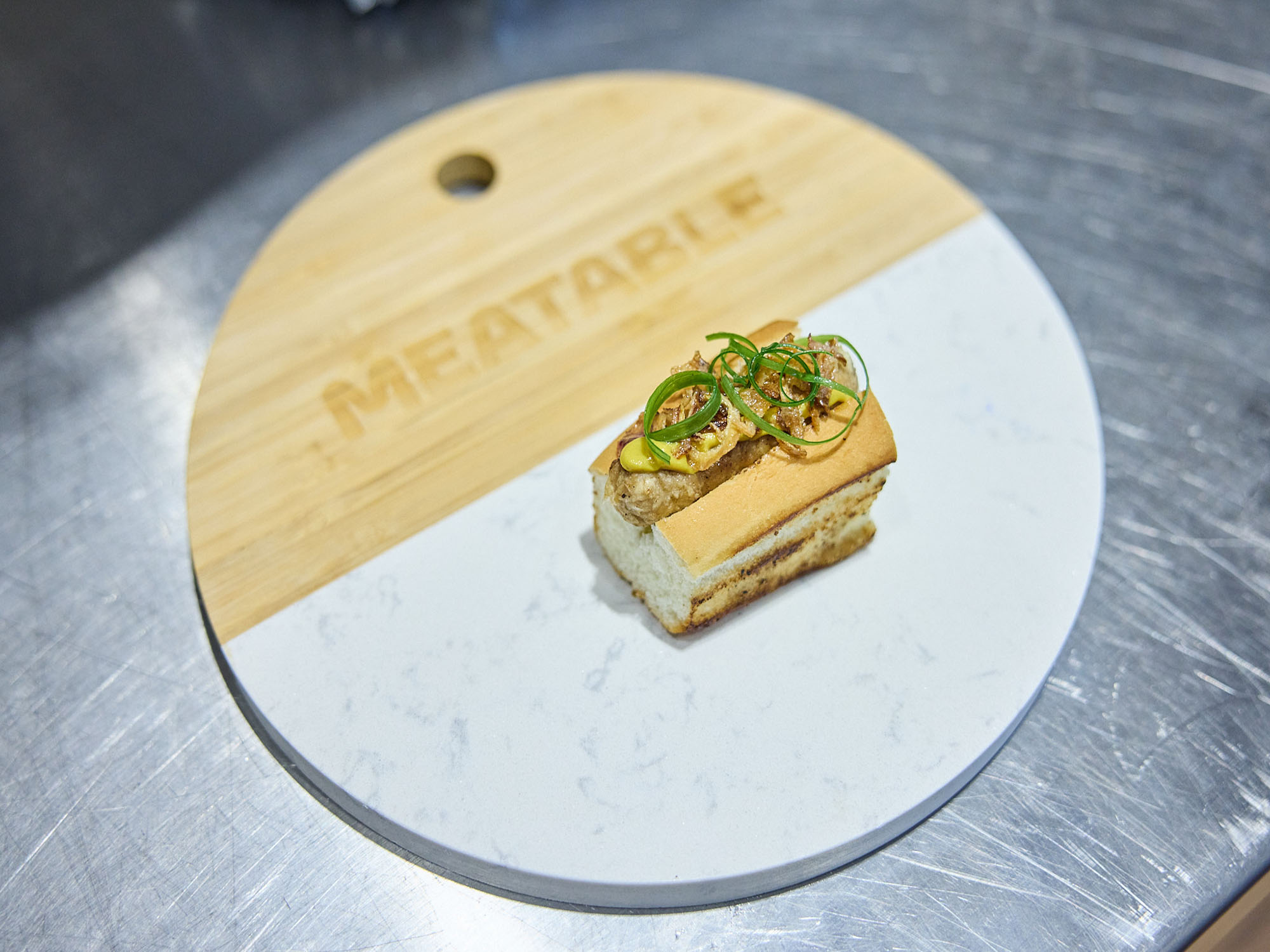 Meatable's huge breakthrough in cultivated meat technology cuts ...