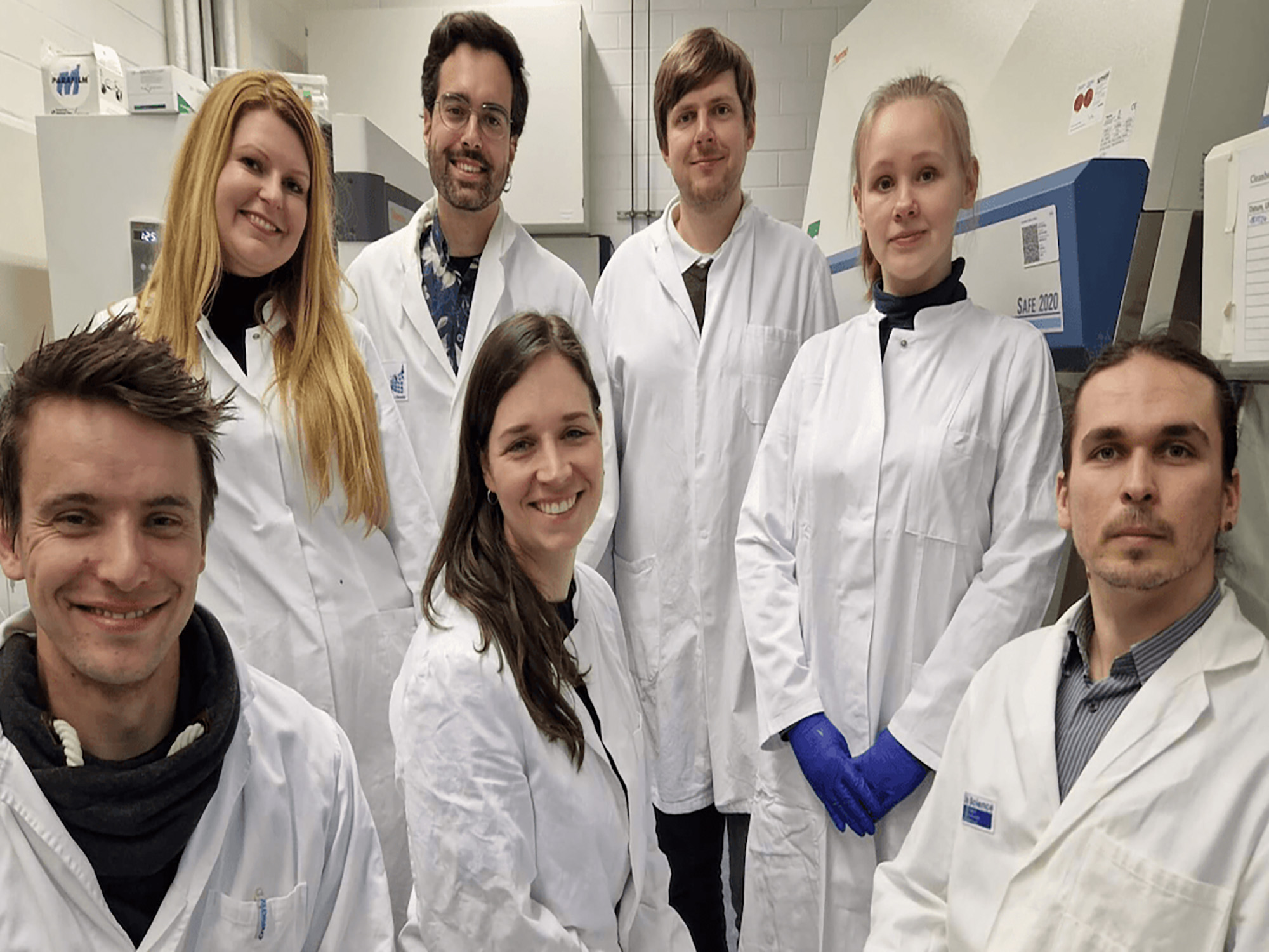 Cultimate Foods raises €2.3 million seed funding from leading biotech ...