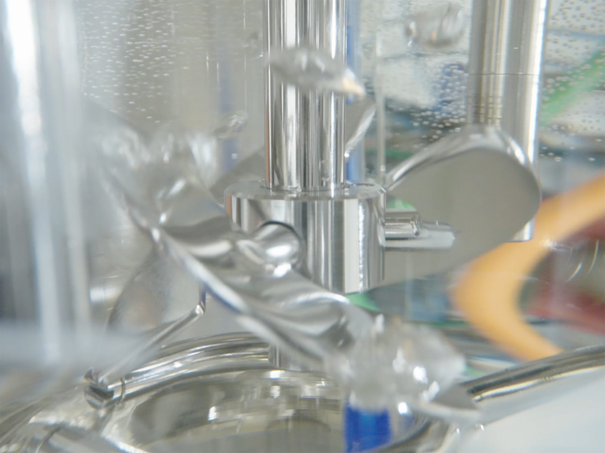 Aleph Farms and BioRaptor launch AI-powered collaboration to strengthen ...