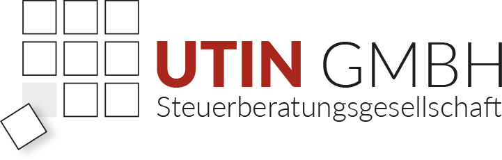 Unsere Kanzlei | UTIN Steuerberatungsgesellschaft mbH