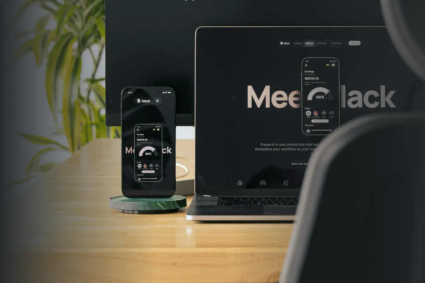 Desktop vs Mobile Design [Decoding Differences]