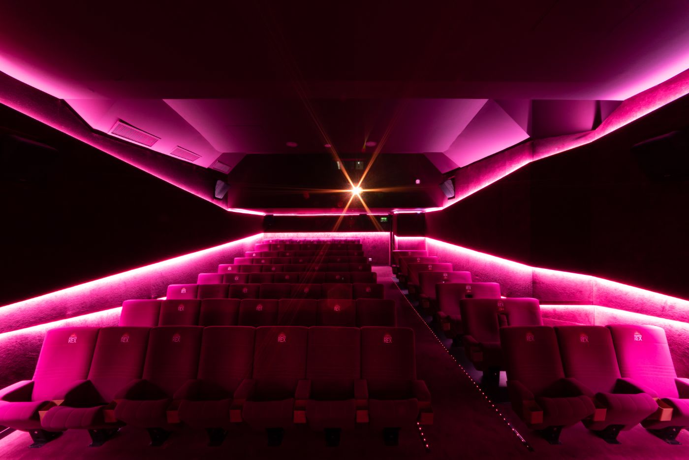 Le Grand Rex - Histoire