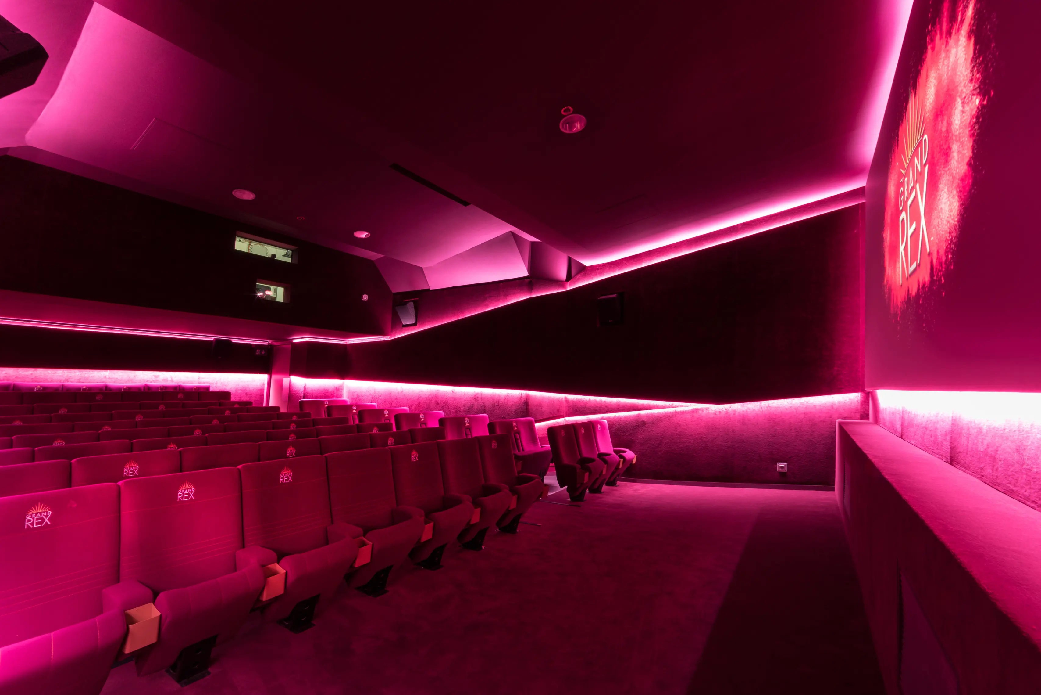 Le Grand Rex - Histoire