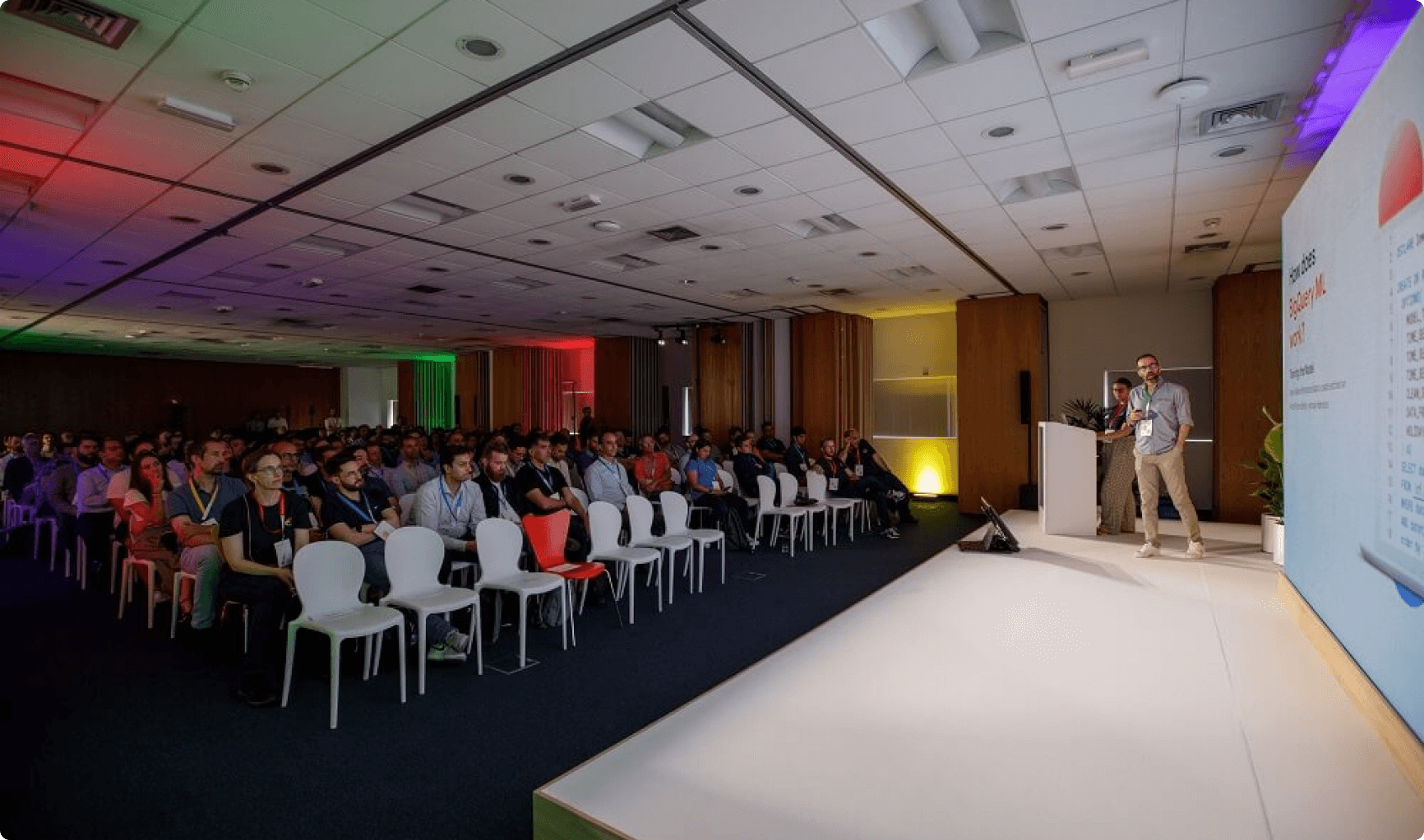 Celfocus at Google Cloud Day Lisbon 2023