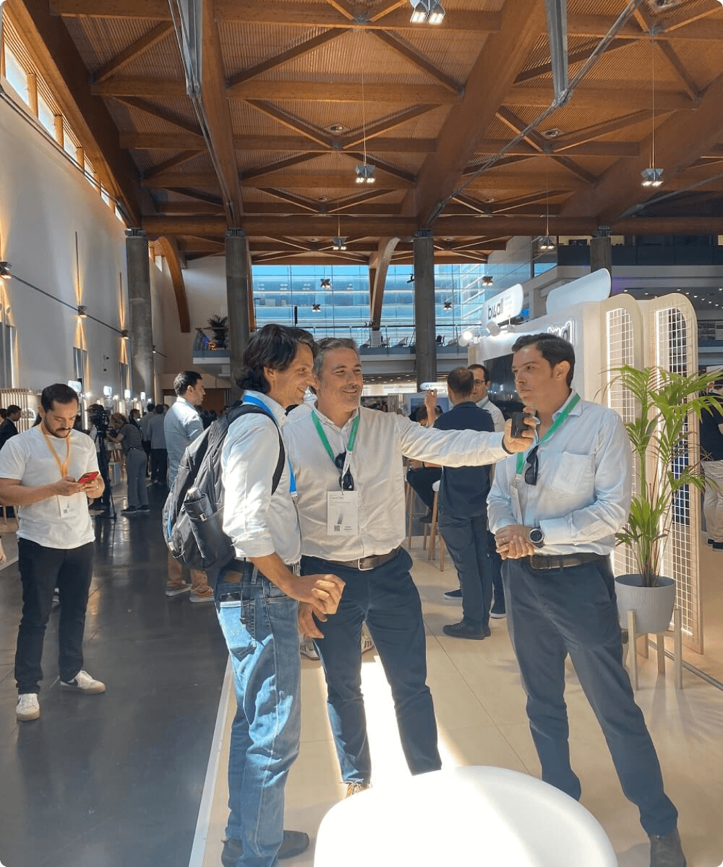 Celfocus at Google Cloud Day Lisbon 2023