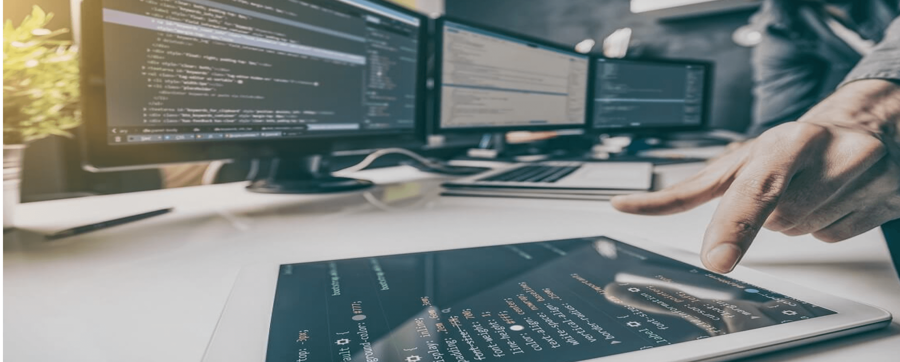 Discovering the perks of Design Systems