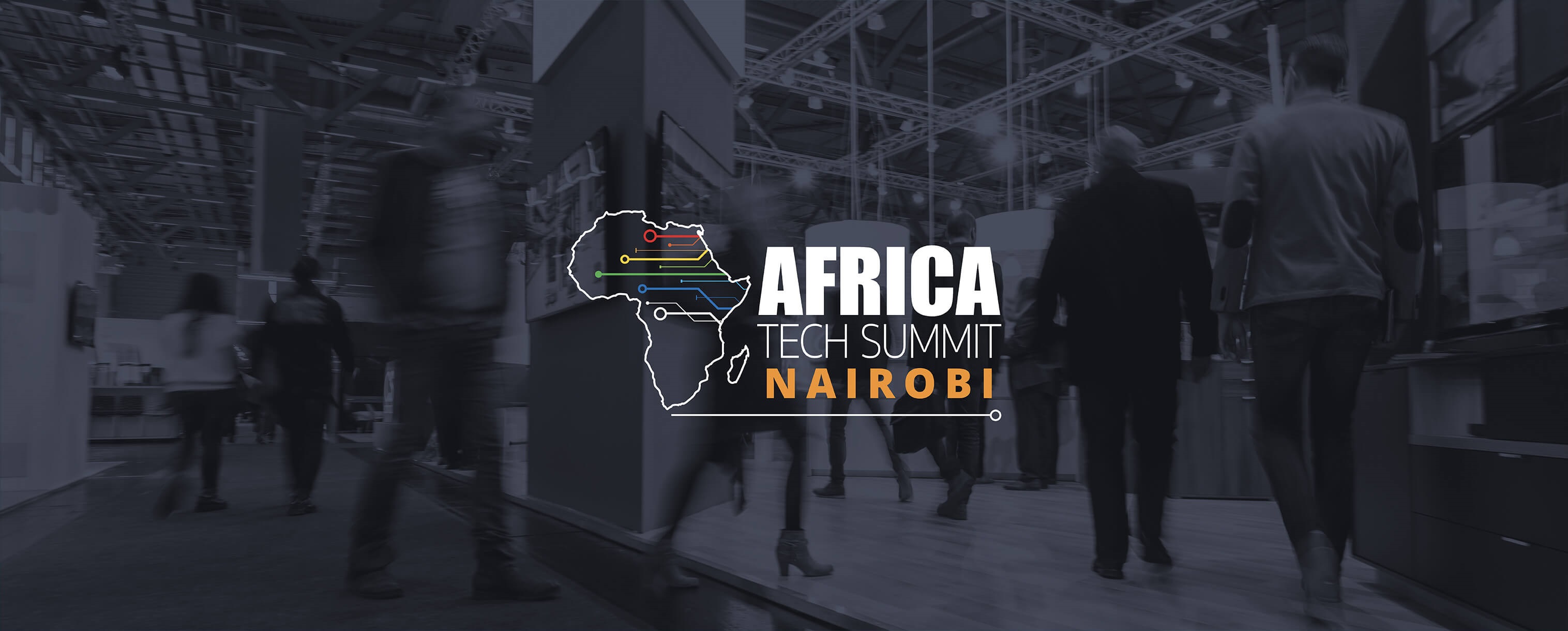 Celfocus and Collab at the Africa Tech Summit