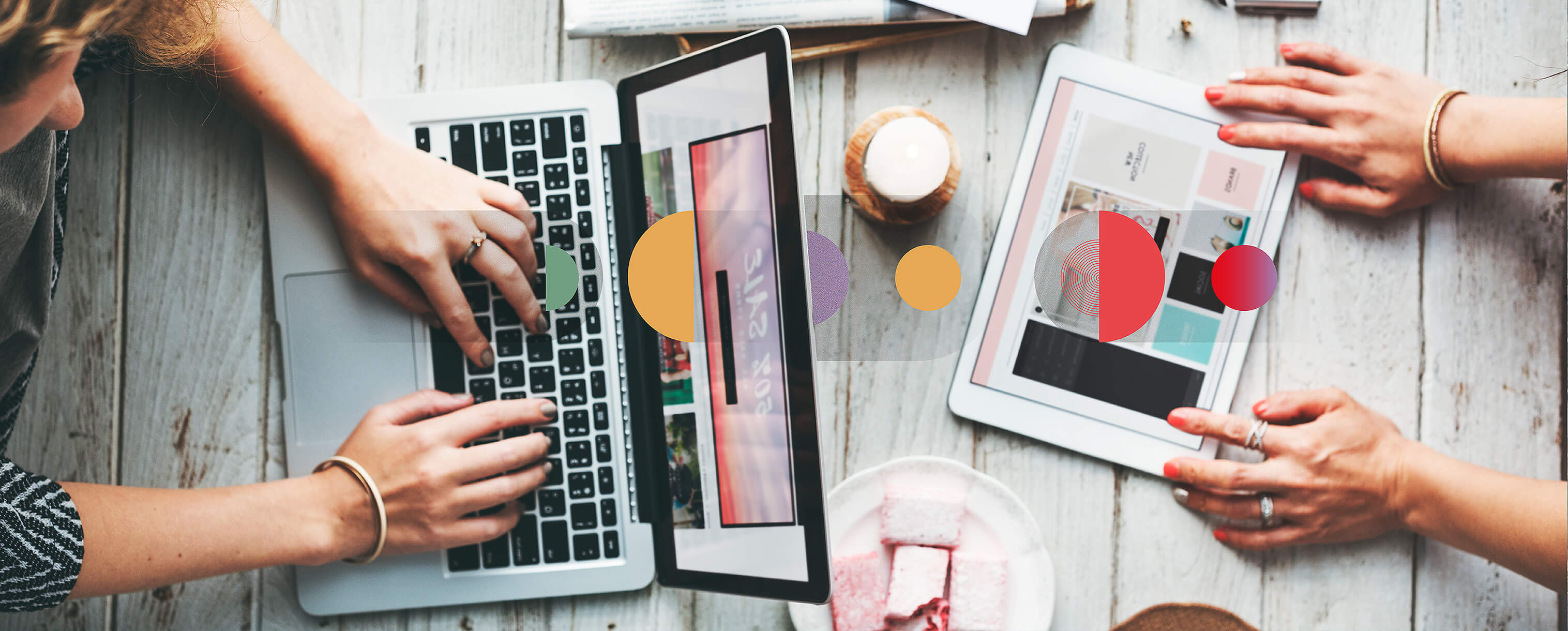 Hyper-personalisation: Inducing behaviours through data