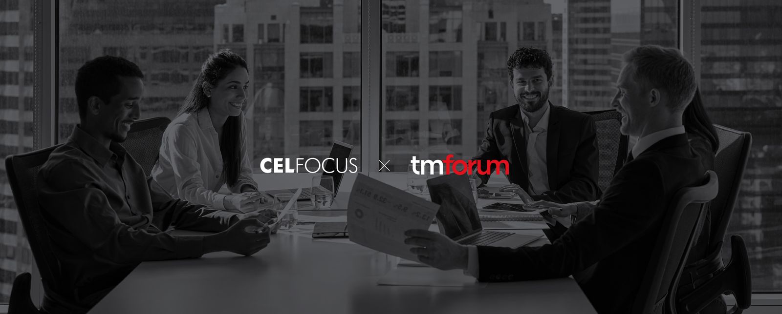 Celfocus | Making Data Actionable
