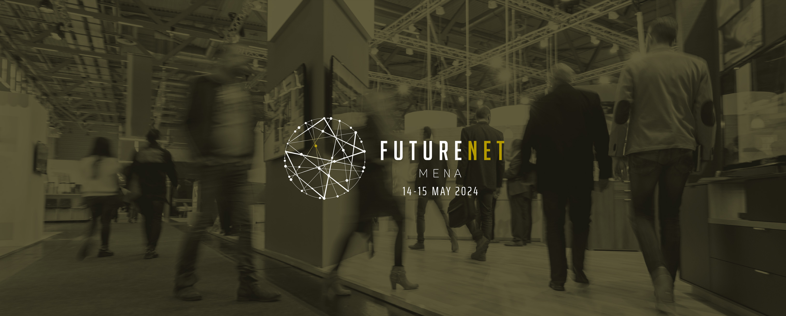 Discover how GenAI can impact Network Operations at FutureNet Mena 2024