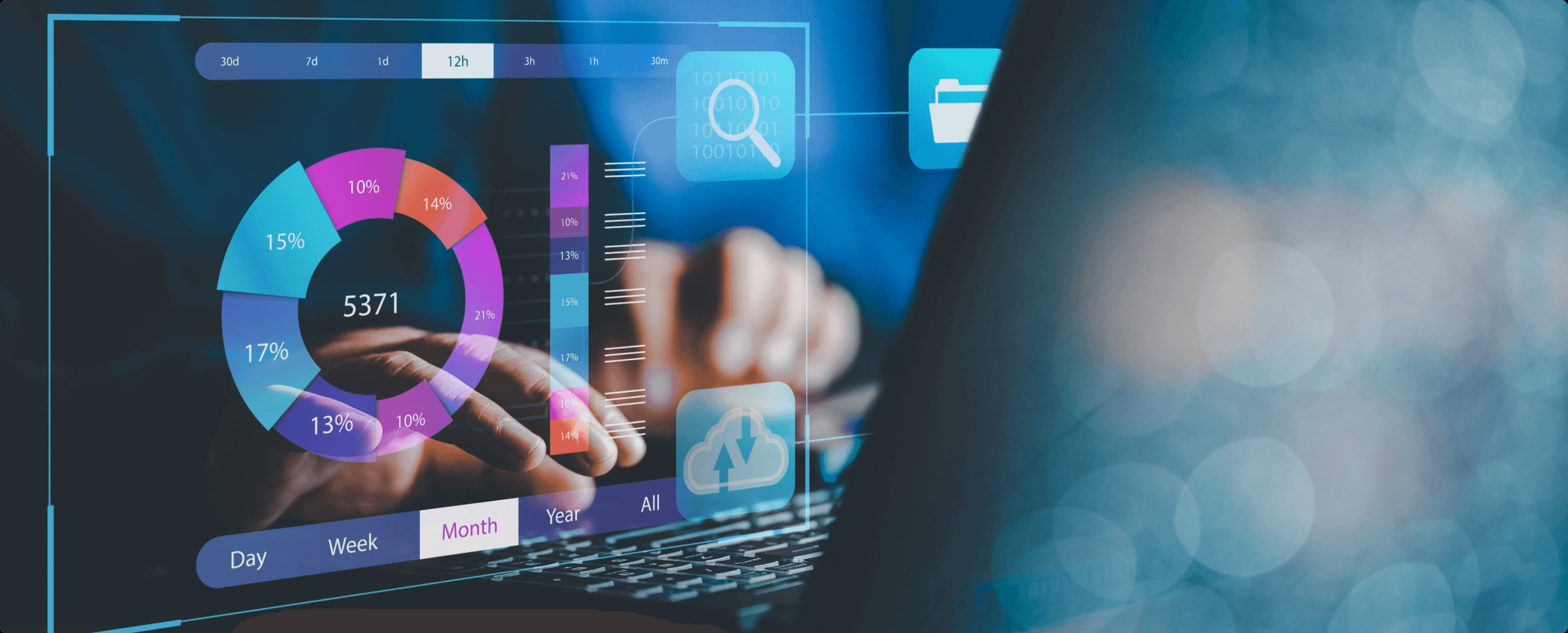 Financial Services Asset Management