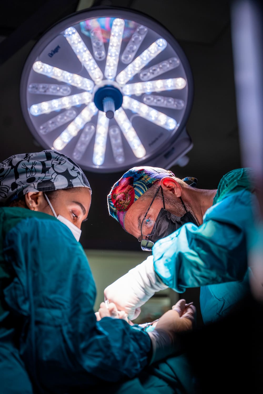 Asset Management In Hospitals - The Top-5 Critical Asset Classes - SAS ...