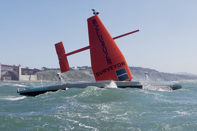 High-Resolution Ocean Mapping Protects Coastal Communities – Saildrone