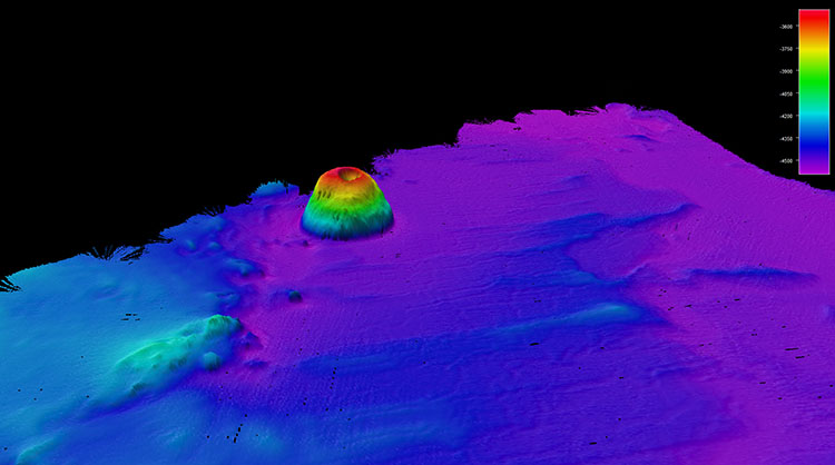 A New Partnership to Map the Ocean – Saildrone