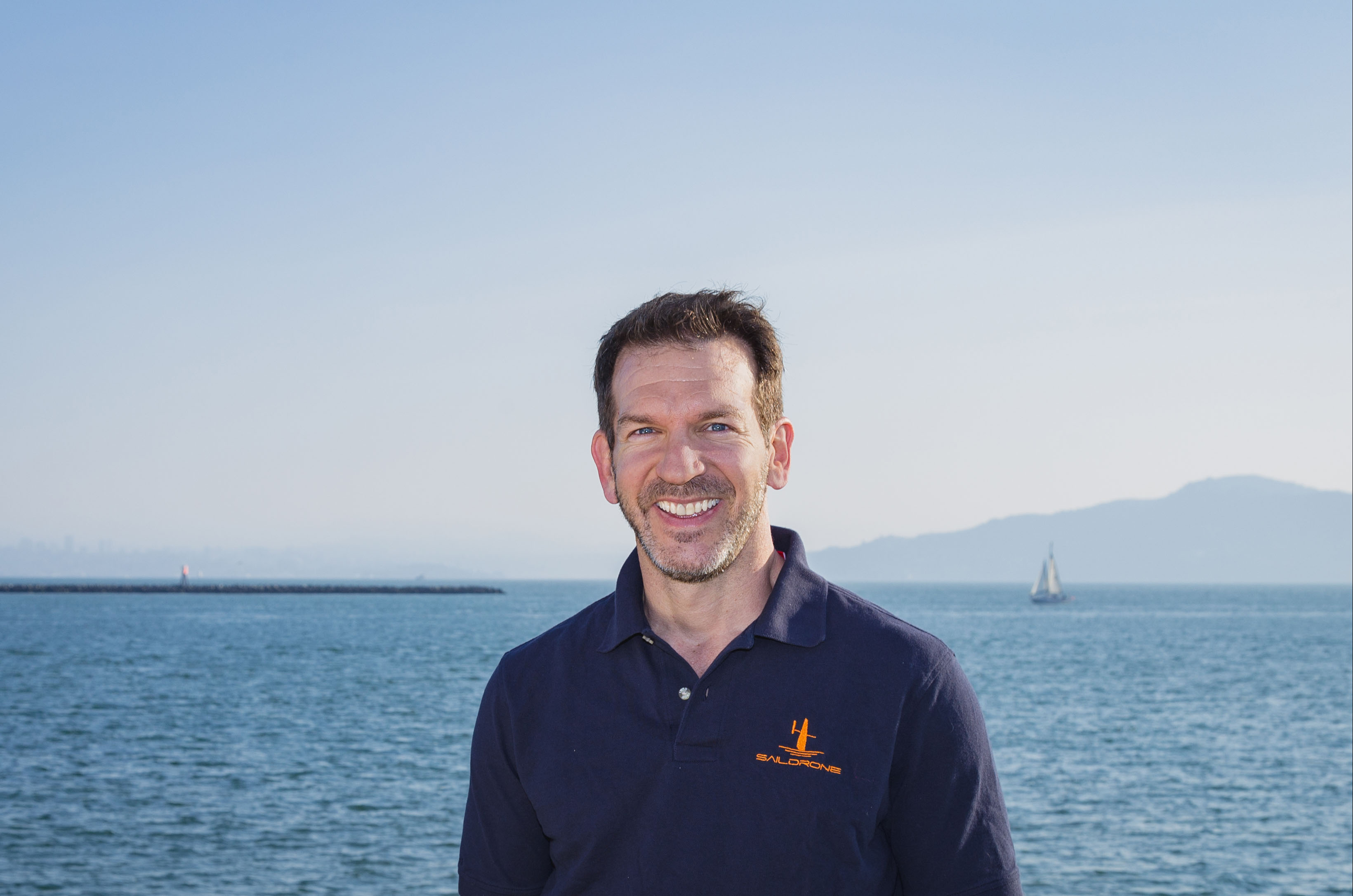Saildrone Hires CFO to Scale Ocean Drone Data Solutions