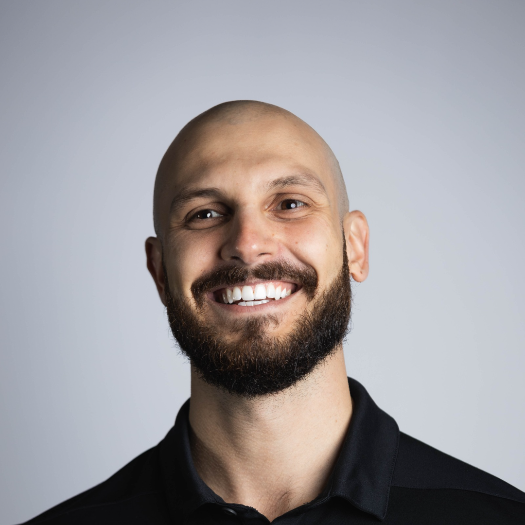 Dr. Mitko Dimitrov | Plyogenix | Physical Therapy | St. Pete
