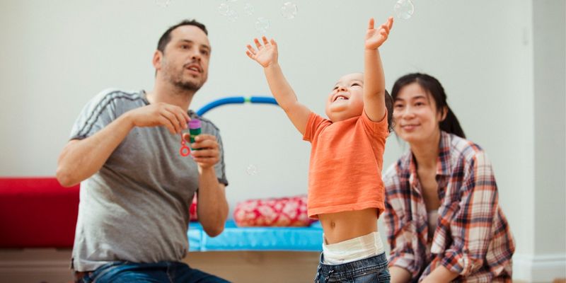 The Benefits of Pairing in ABA Therapy