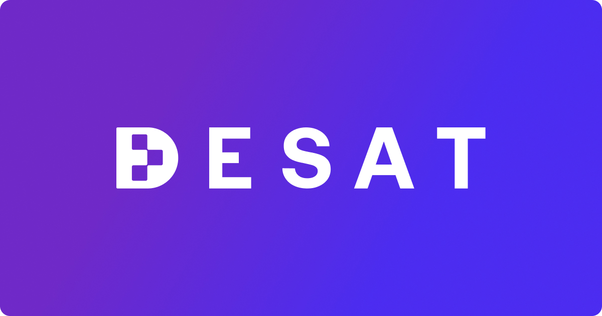 DESAT | The Decentralized Storage & Asset Tokenization Network