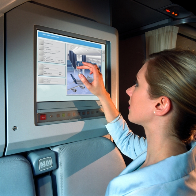 FAQs | CRYSTAL CABIN AWARD