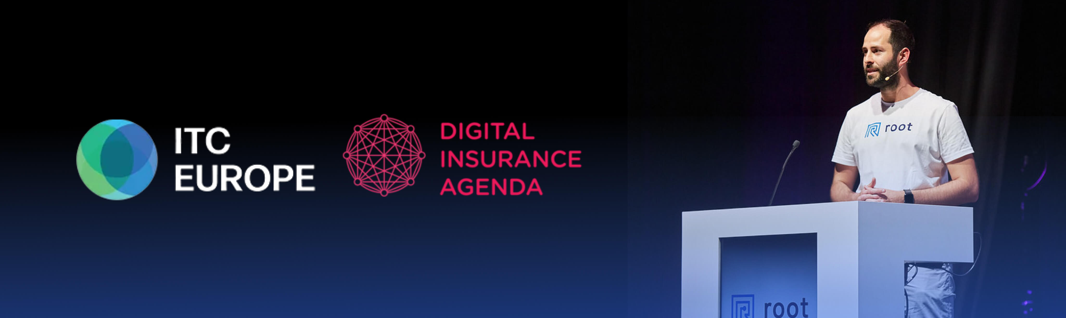 Root Blog | ITC DIA Europe: Key Takeaways from Europe's largest insurtech event
