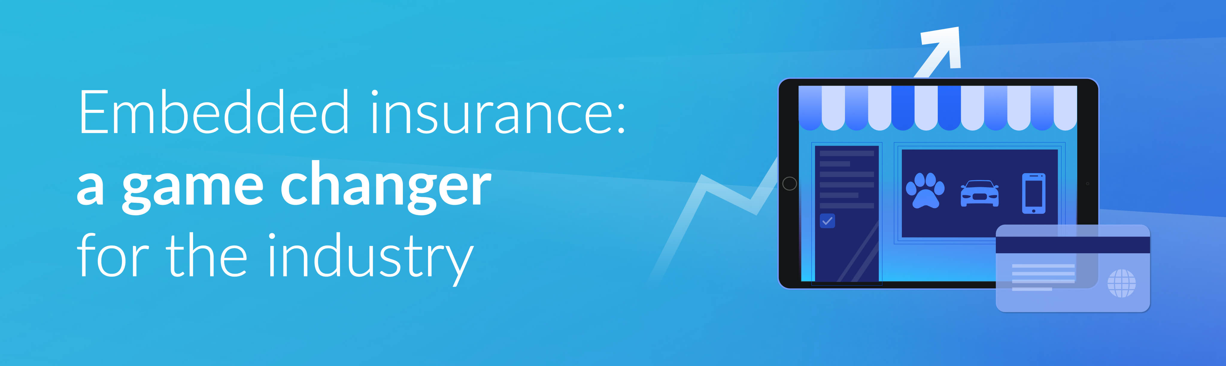 Root Blog | Embedded insurance: a game changer for the industry