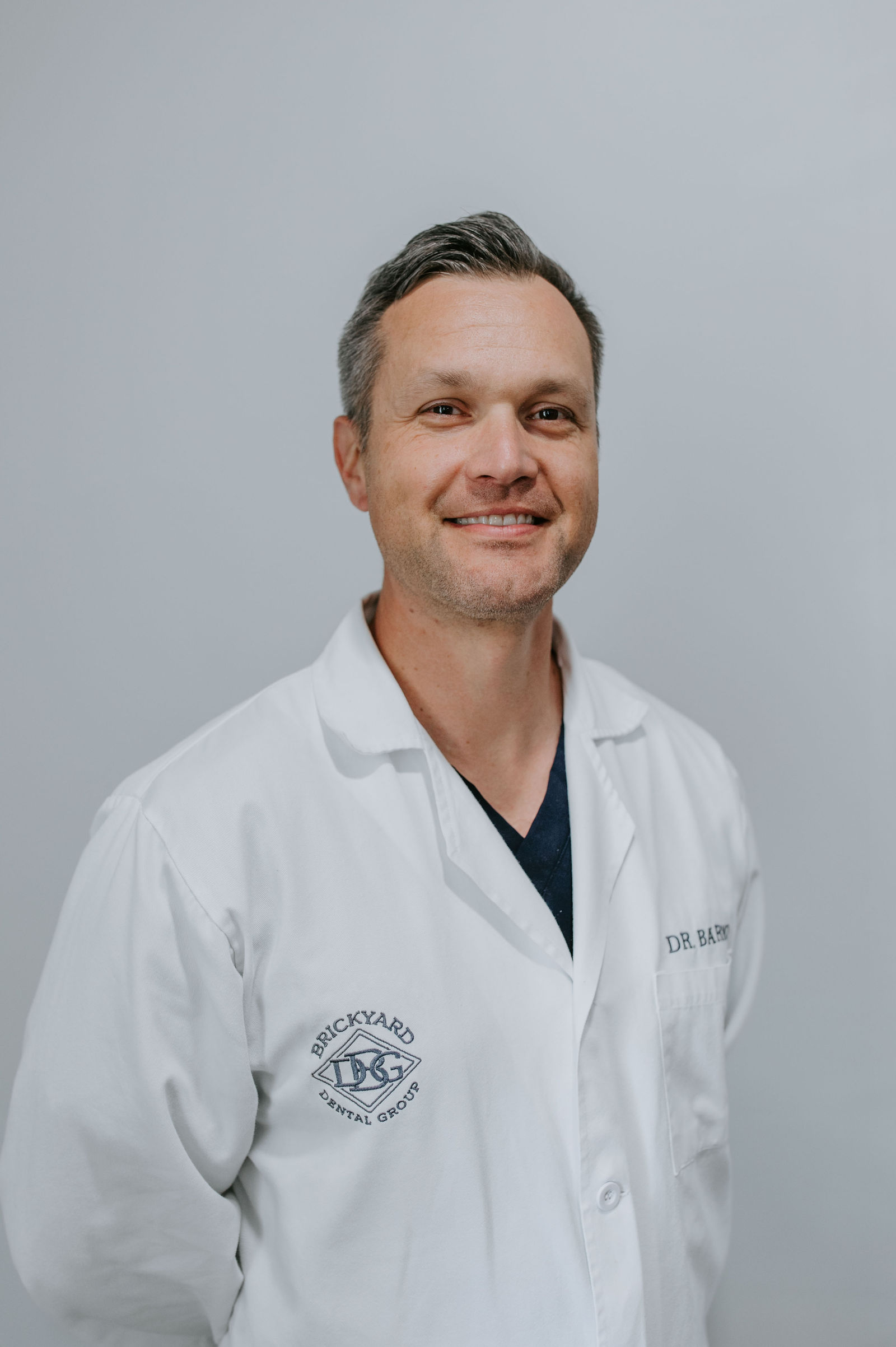 Doctors - Columbia SC - Brickyard Dental Group