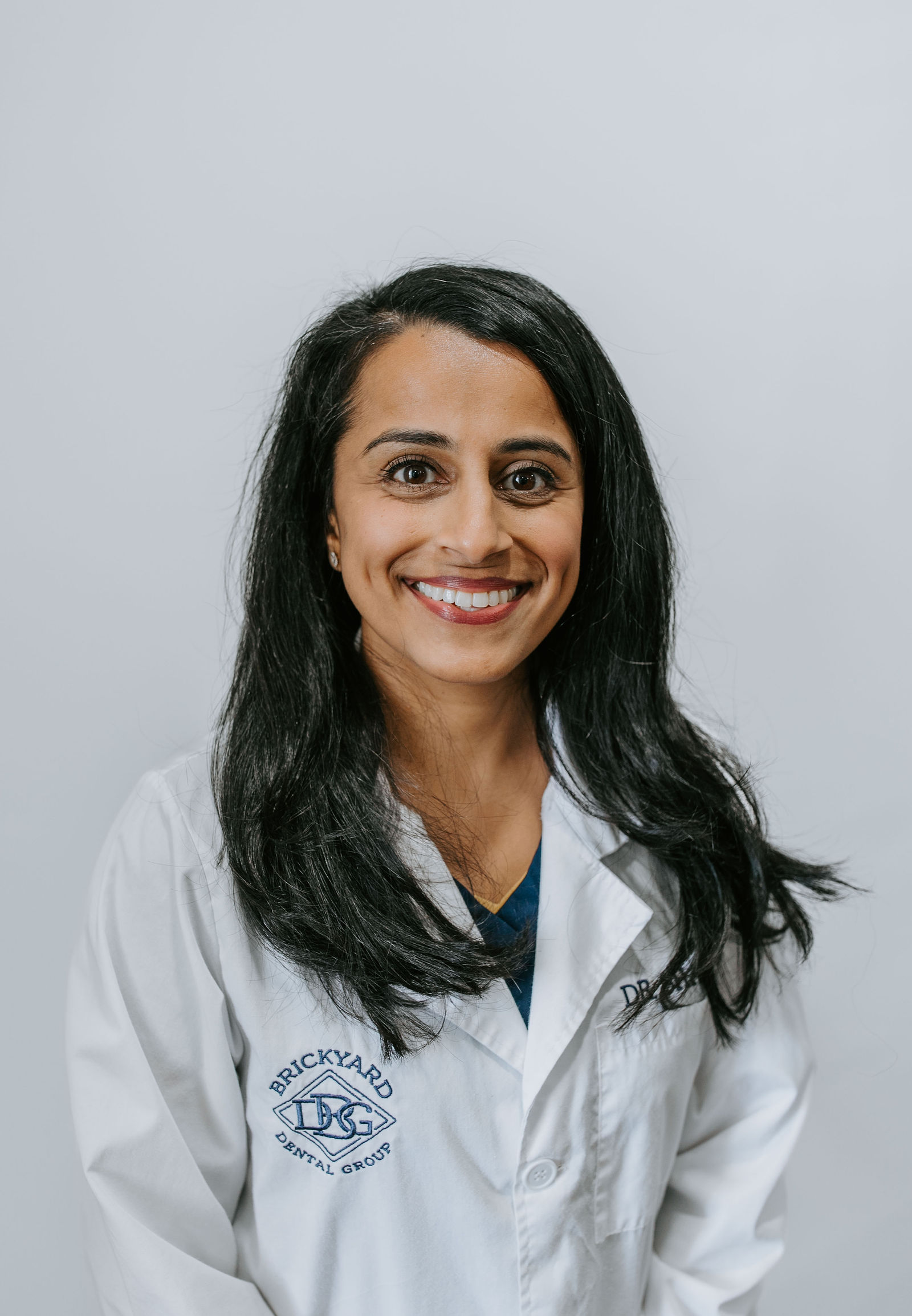 Doctors - Columbia SC - Brickyard Dental Group