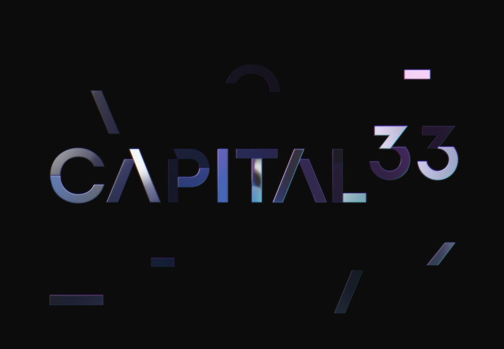 Capital 33 - Unlock the power of your future revenue.