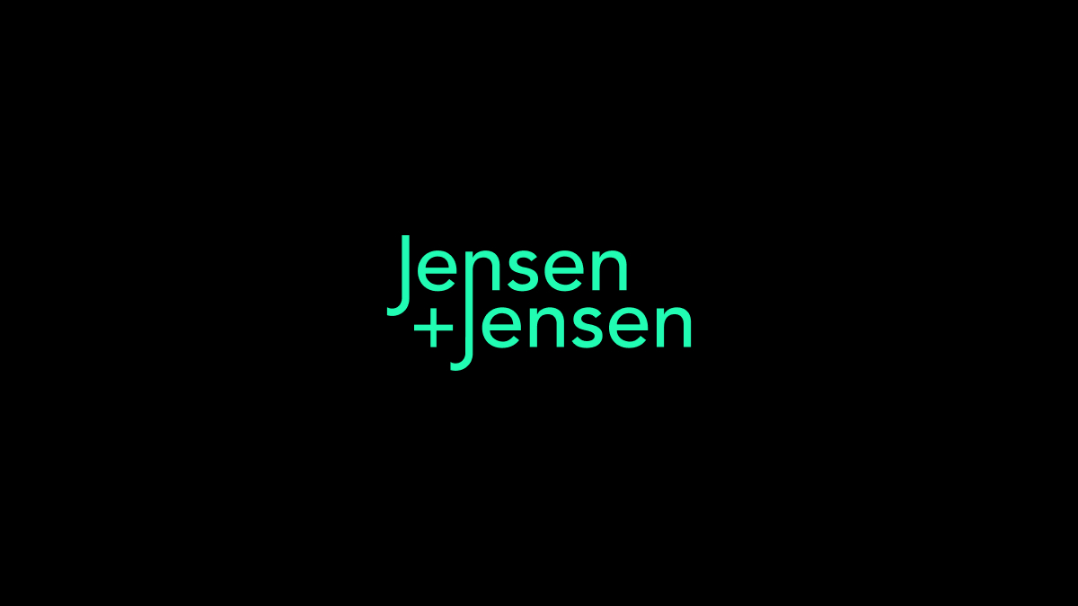 Jensen & Jensen | Jensen & Jensen Rebrand Channel 4 ‘Mega Mansion ...