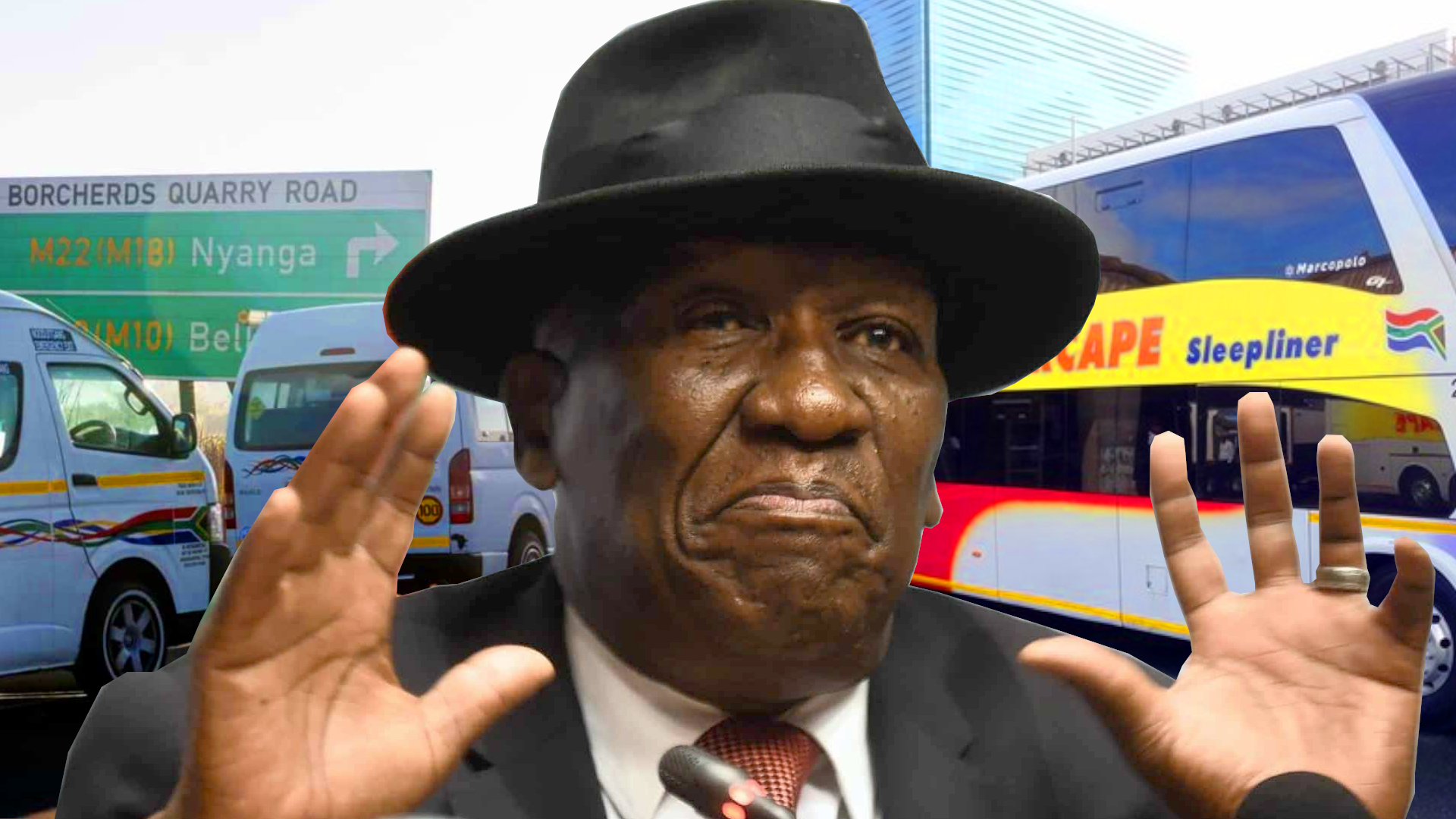 CapeXit? Separatists bid to split South Africa | Page 32 | MyBroadband ...