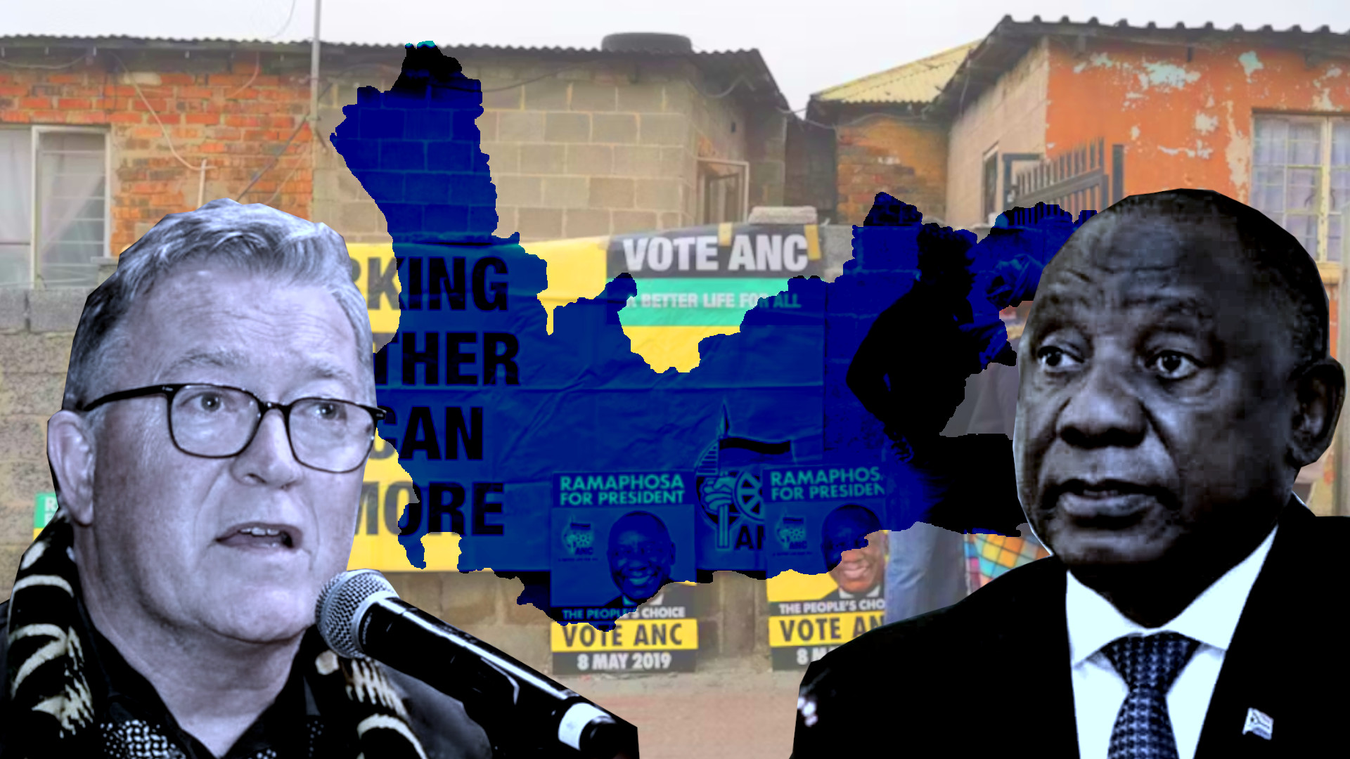 CapeXit? Separatists bid to split South Africa | Page 115 | MyBroadband ...