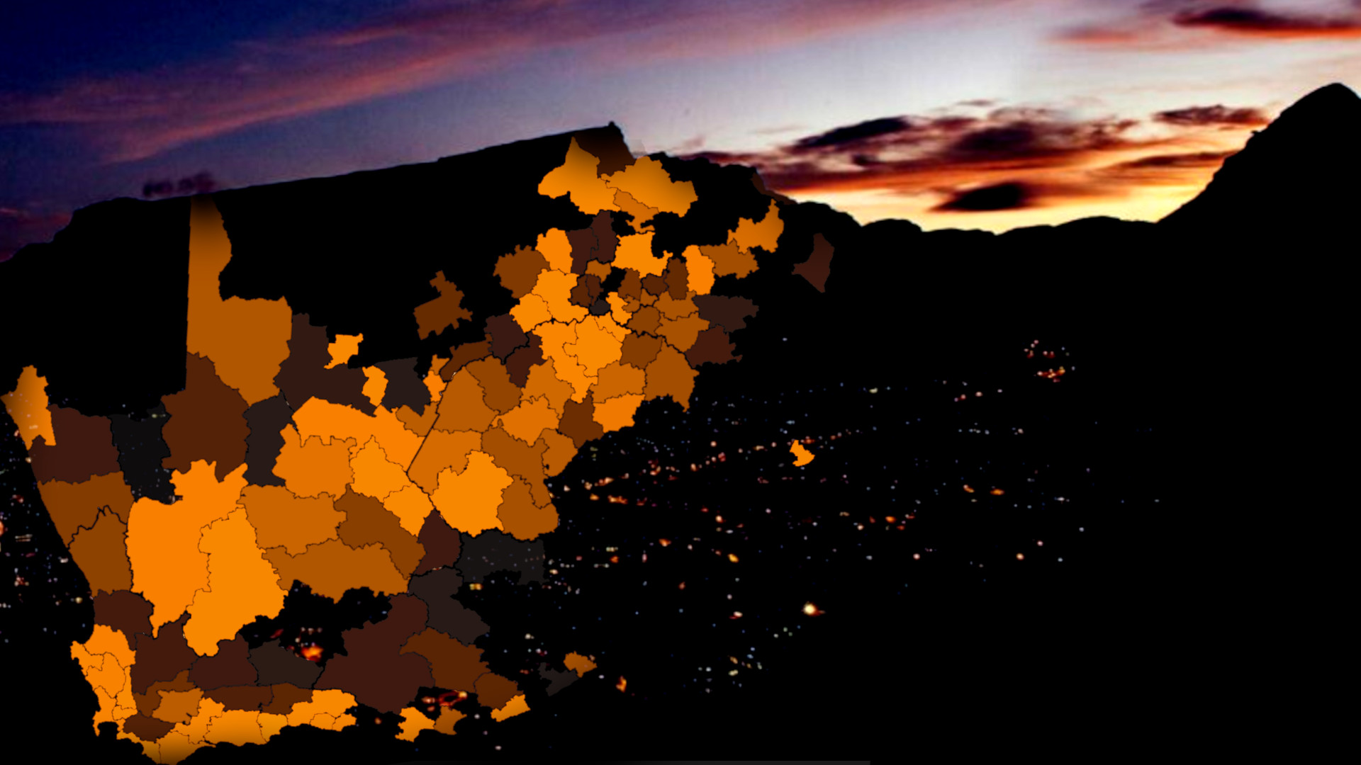 CapeXit? Separatists bid to split South Africa | Page 115 | MyBroadband ...