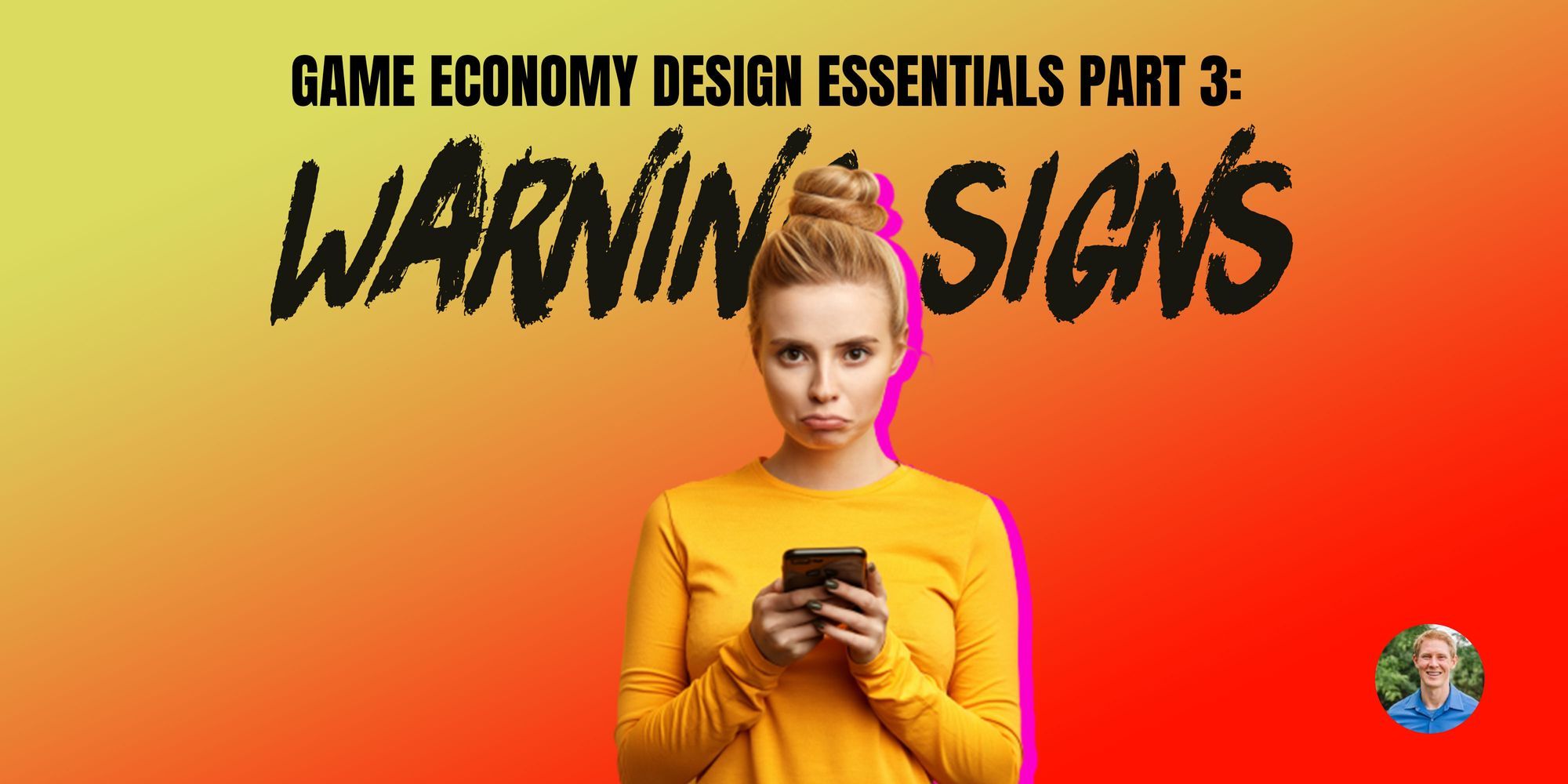 Game Economy Design Essentials Part 3: Warning Signs | Blog | UserWise