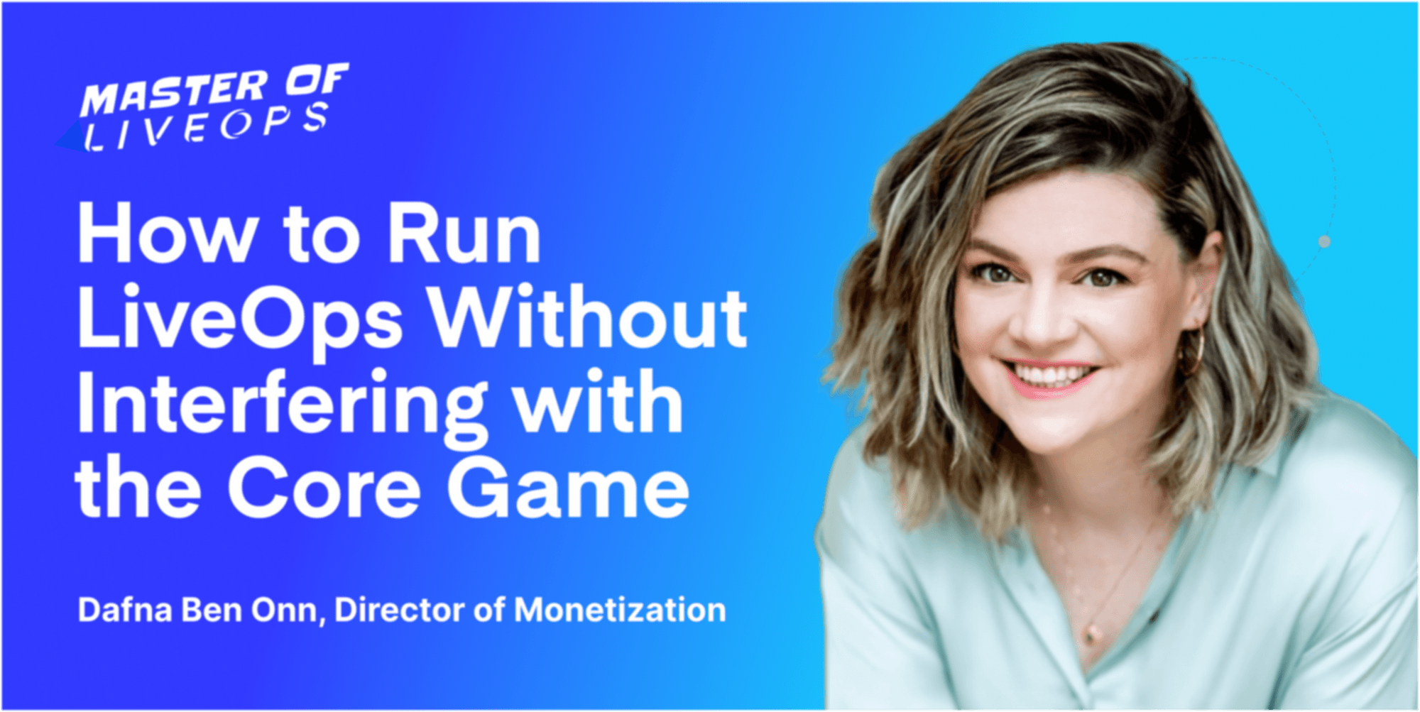 How to Run LiveOps Without Interfering with the Core Game | Blog | UserWise