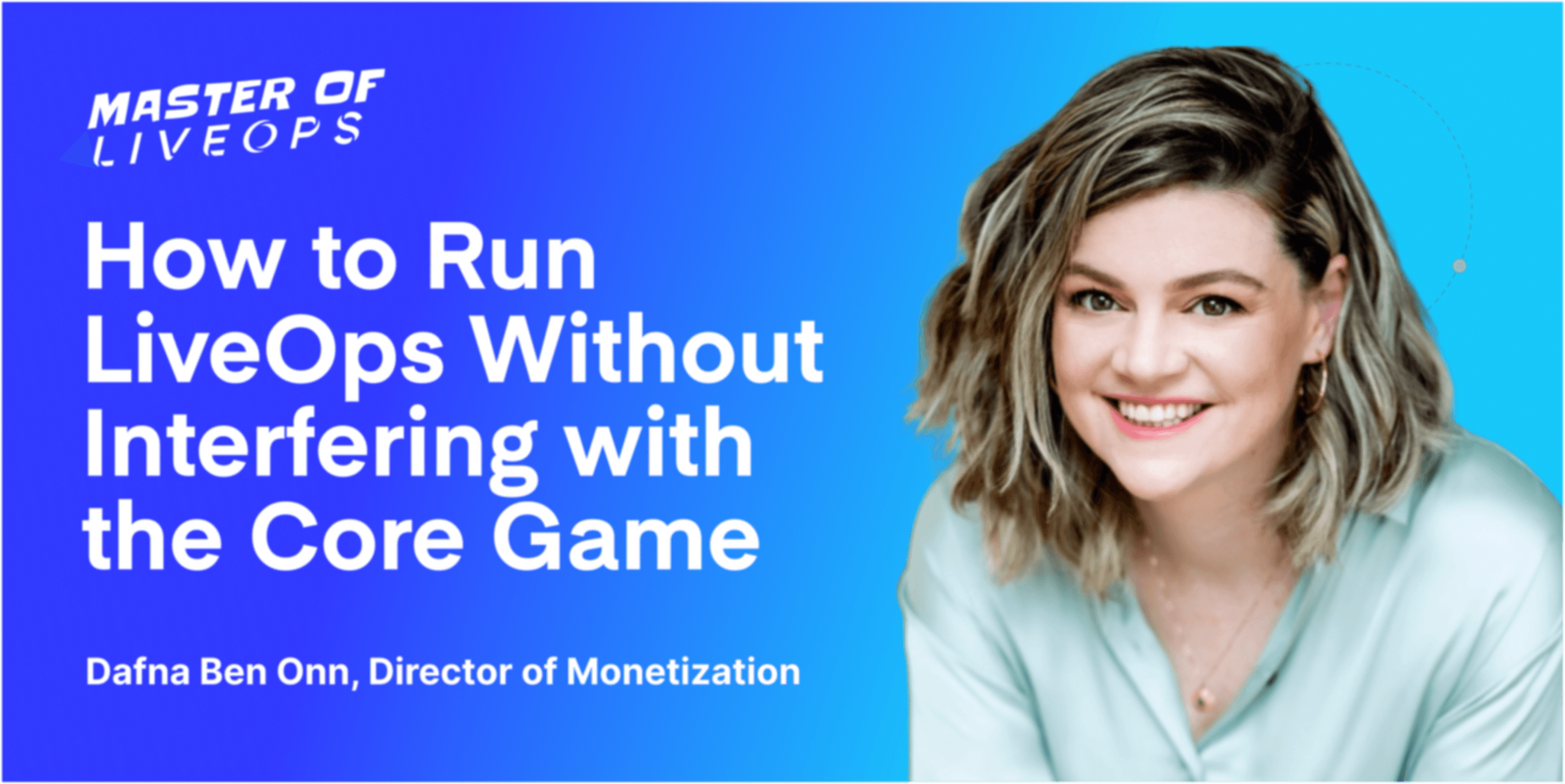 How to Run LiveOps Without Interfering with the Core Game | Blog | UserWise
