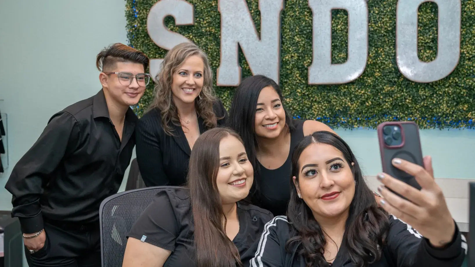 Smile Ninja Dental & Orthodontics | Caring for Children & Parents