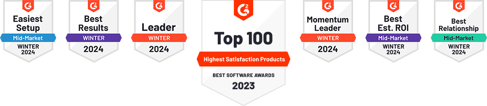 Ruddr Platform Features