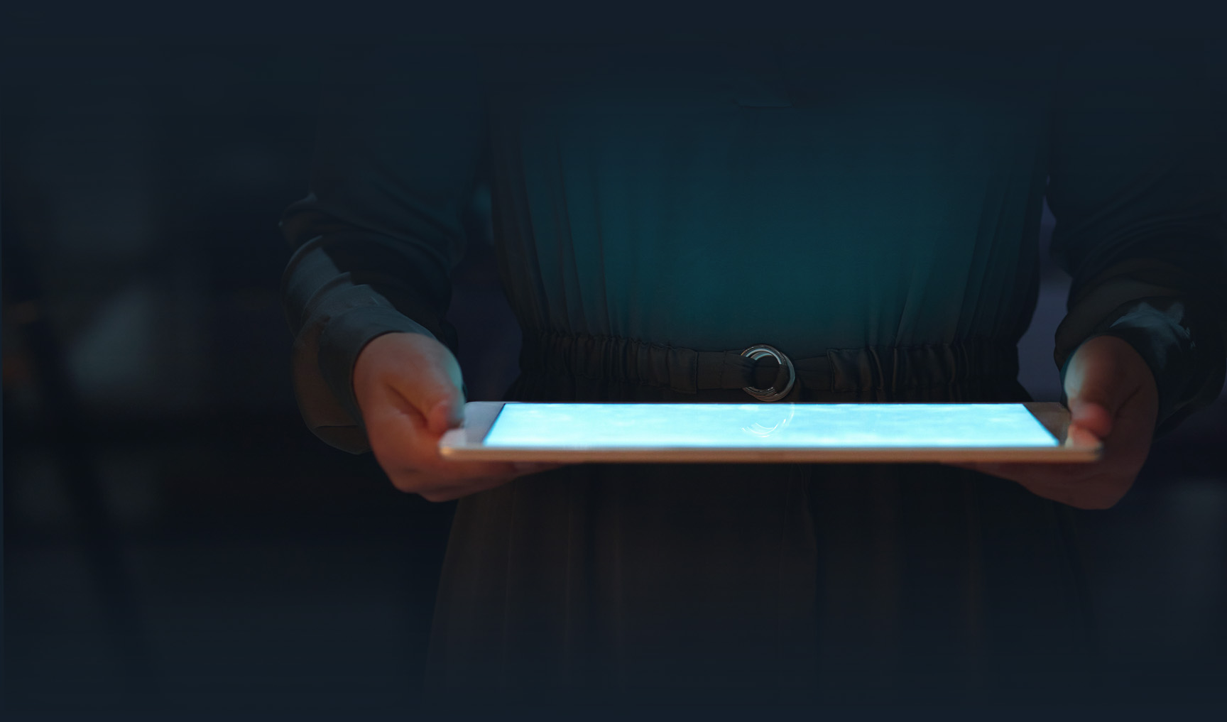 Ruddr - Platform Features