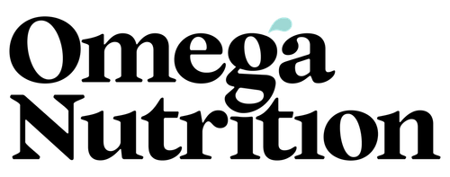 Omega Nutrition | Home