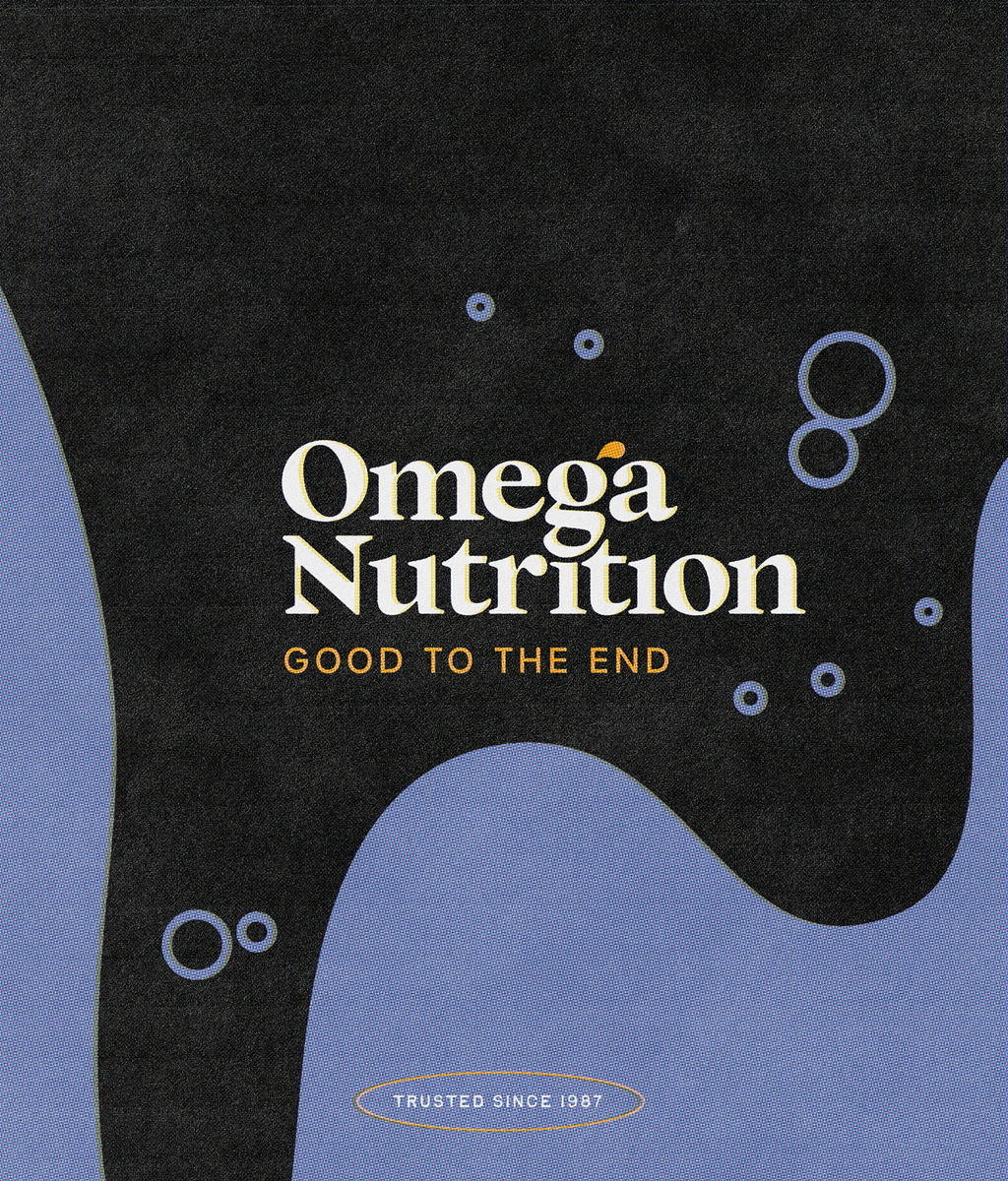 Omega Nutrition | Home