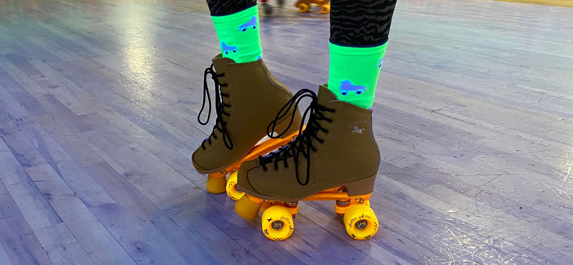 Used Rental Skates - Your Trusted Provider of Used Skates for Rent or Sale
