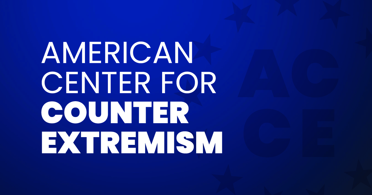 American Center For Counter Extreminism
