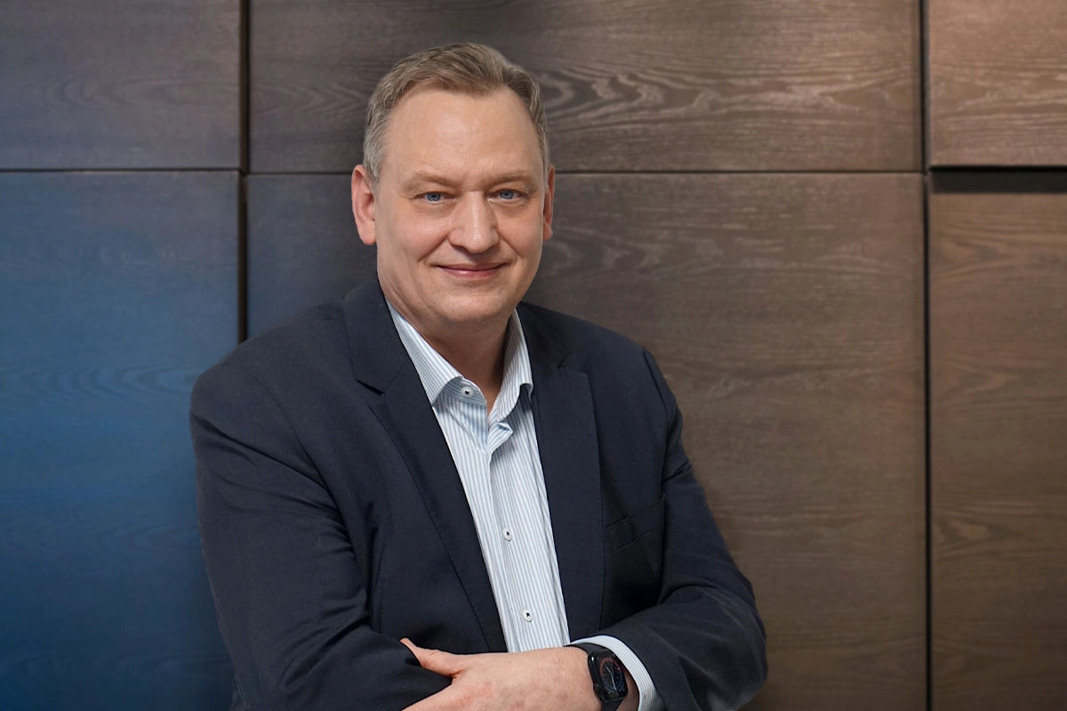 Interim CTO/ COO | Technischer Leiter | Food & Pharma