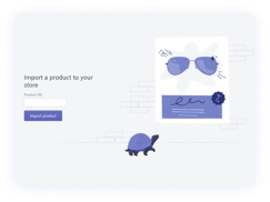 Kopy - Copy products for Shopify Stores